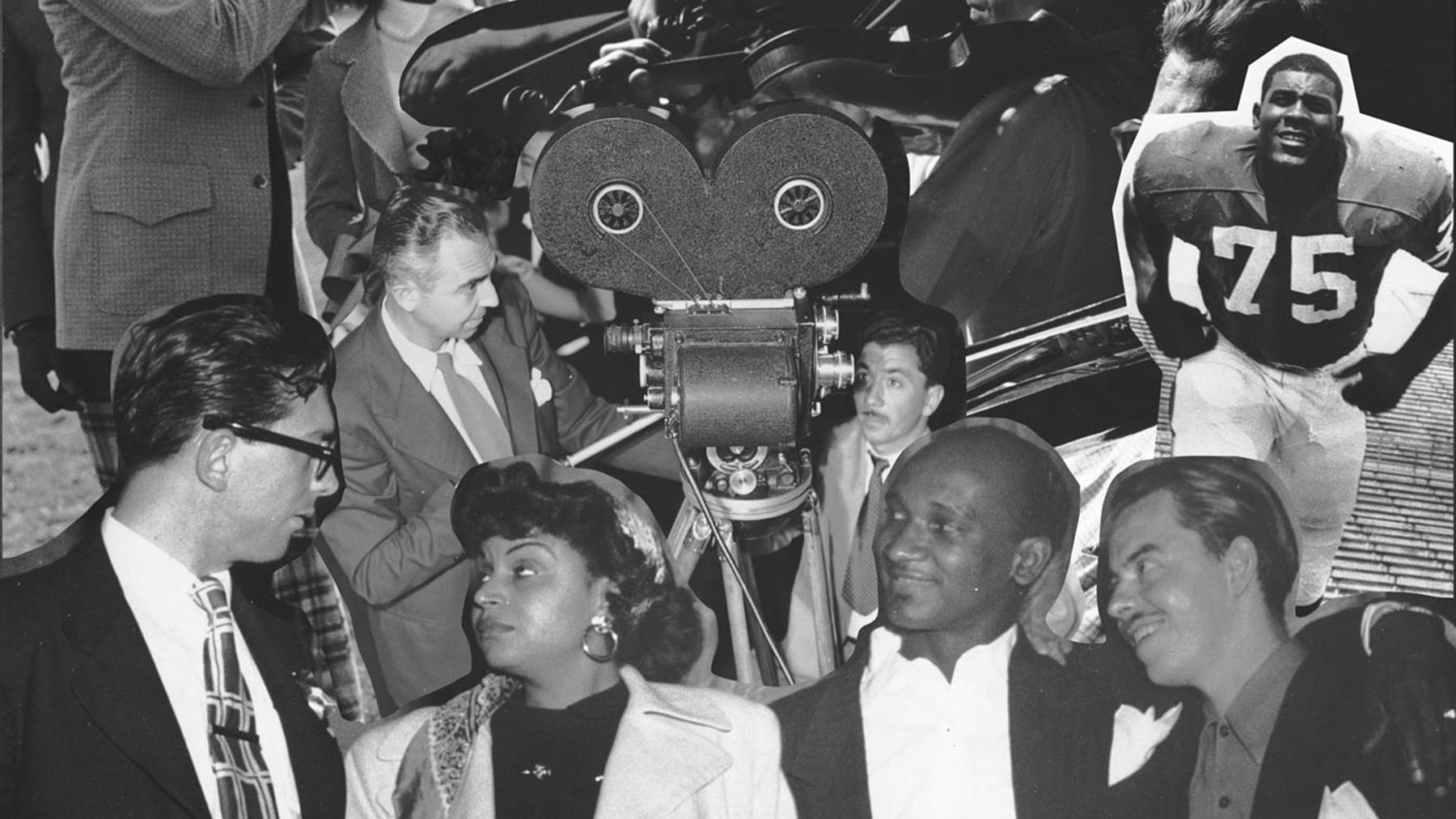 Special Libraries - University Libraries - UNT