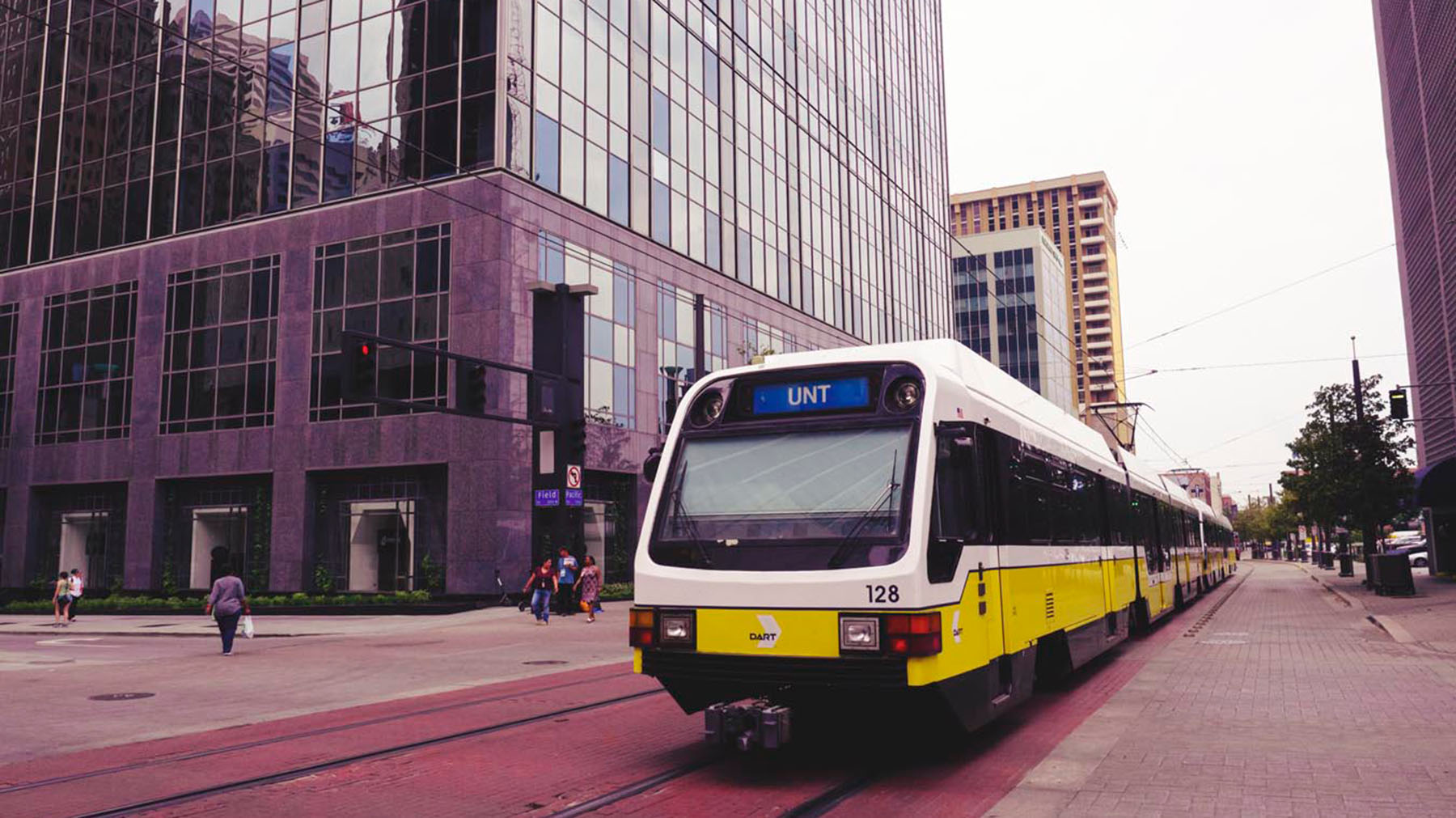 Distance Learning Services - University Libraries - UNT