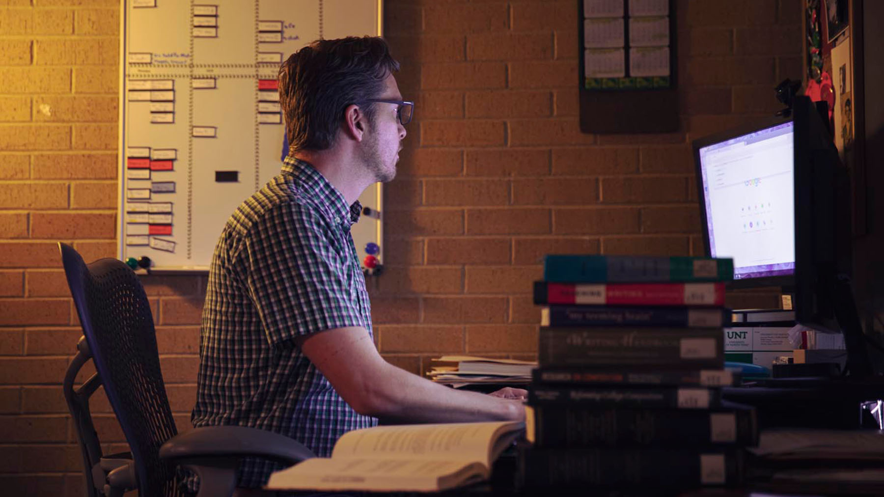 Services and Resources for Faculty - University Libraries - UNT