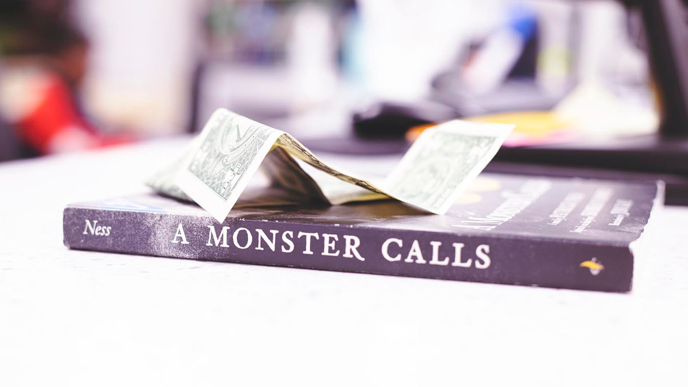 Paying Fines - University Libraries - UNT