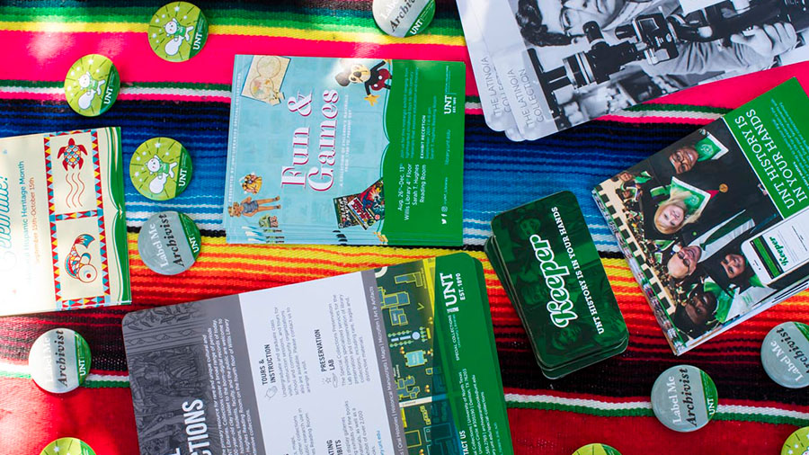 Special Collections: Classroom and Group Visits - University Libraries ...