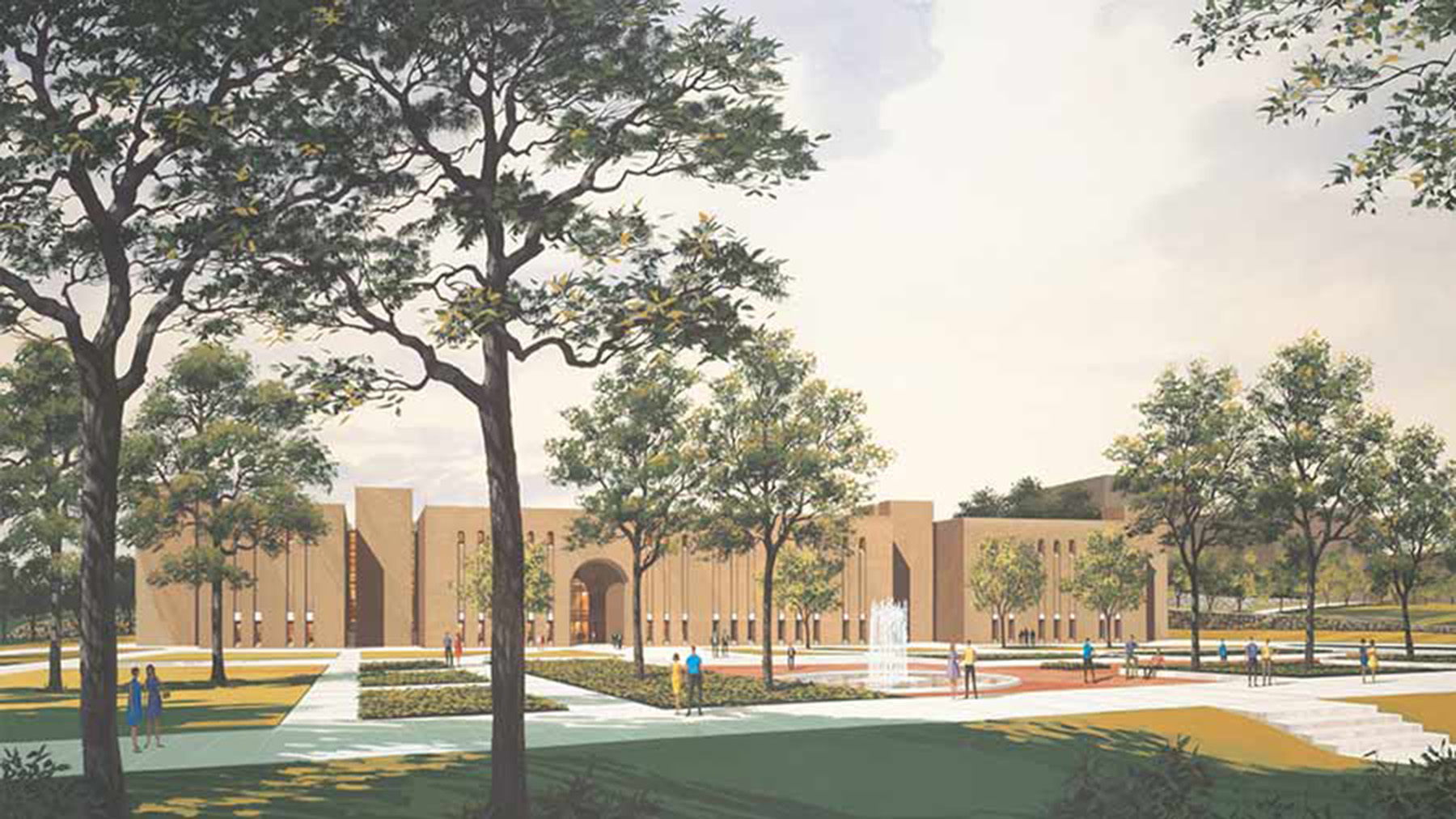 Tours - University Libraries - UNT