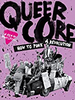 Queercore: how to punk a revolution - Discover