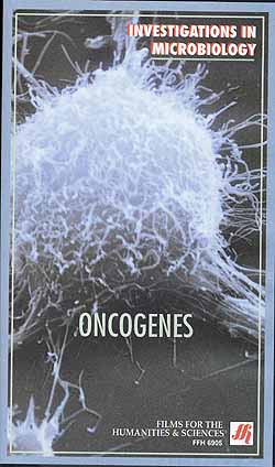 Oncogenes - Discover