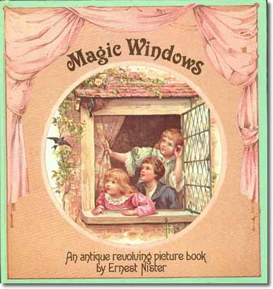 UNT Libraries: Pop-up and Movable Books: A Tour Through Their History ...