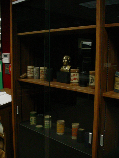 UNT Libraries: Rare Book and Texana Collections